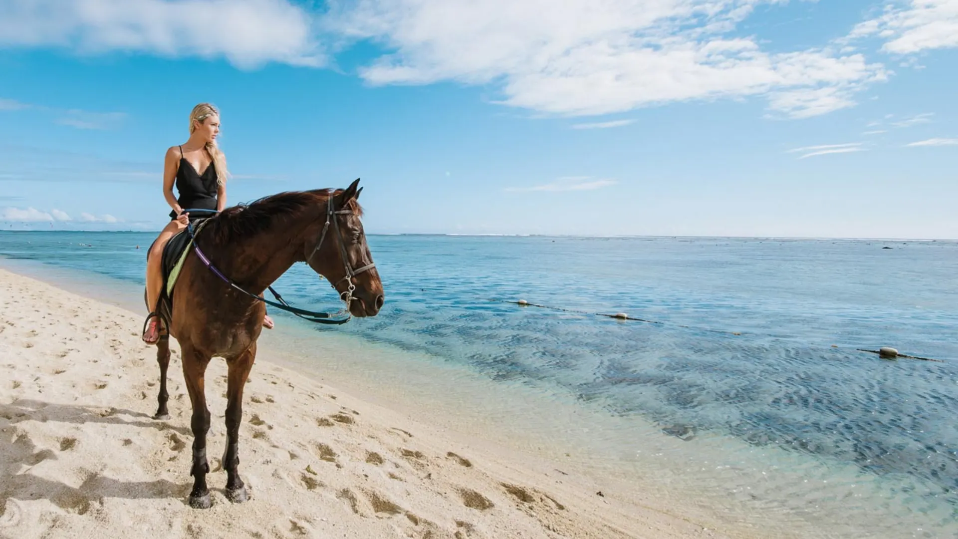 Ile Maurice : Lux* Morne - Mango Dreams